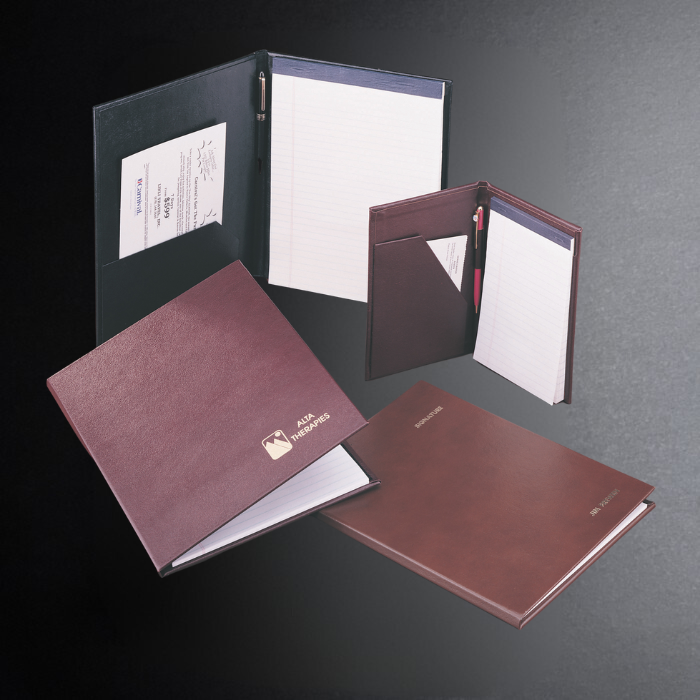 13 Series Padfolio – ABC