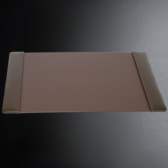 4I Genuine Leather Desk Blotter – ABC